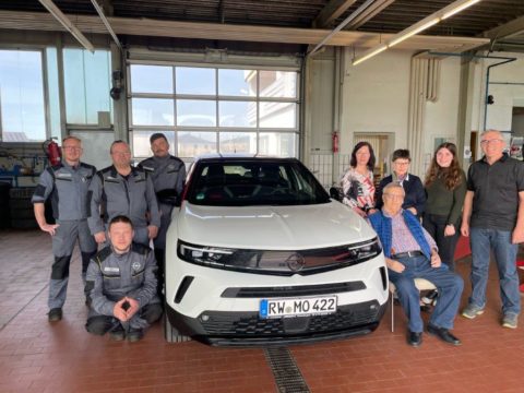 Autohaus Roth GmbH & Co.KG | Gewerbeshow Deißlingen 2026